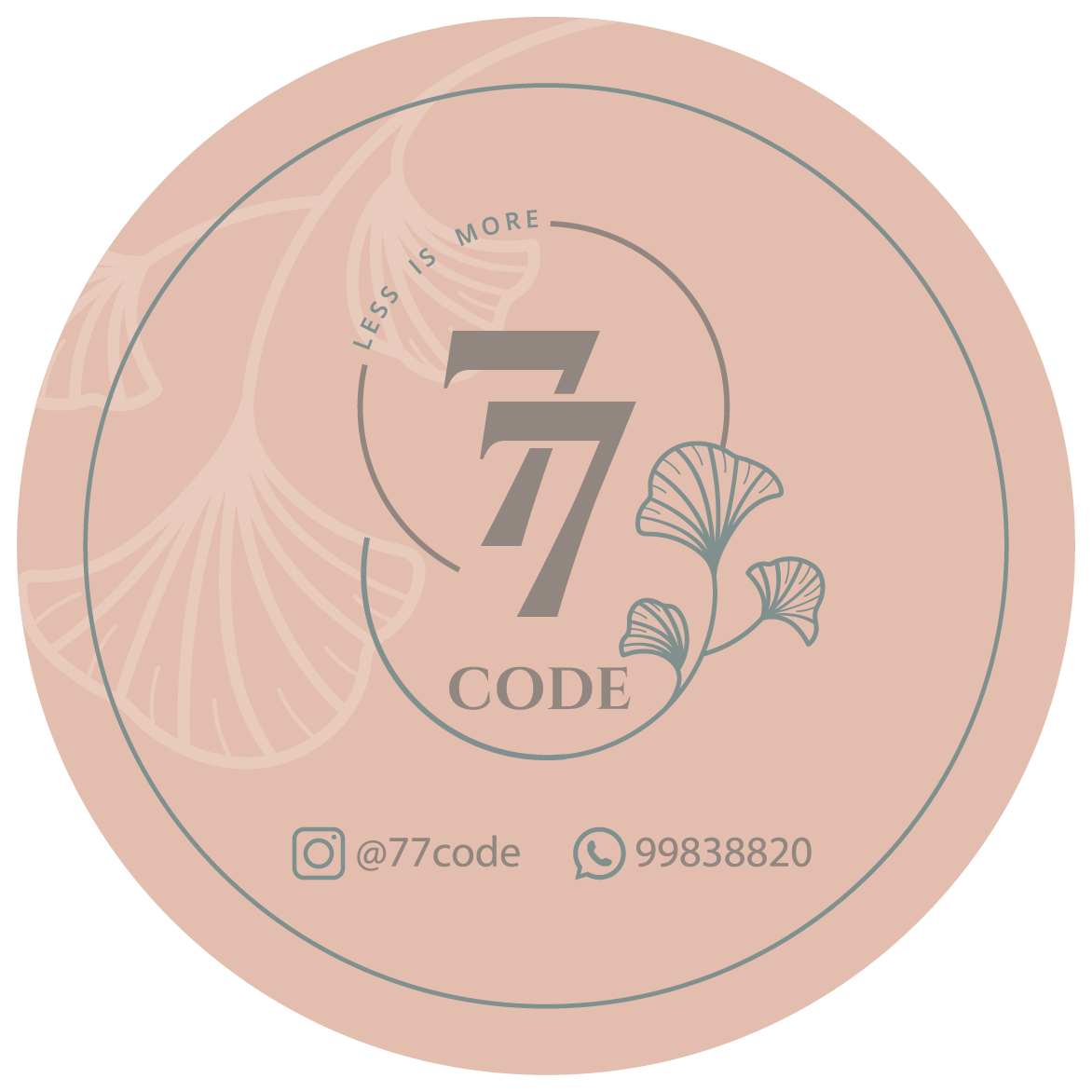 77Code – Kuwaiti online store